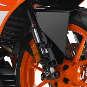 KTM RC 125 |KTM RC 125 Price, Specifications, Features | Varun KTM