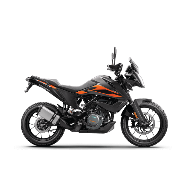 KTM Adventure 250 |KTM Adventure 250 Price, Specifications, Features