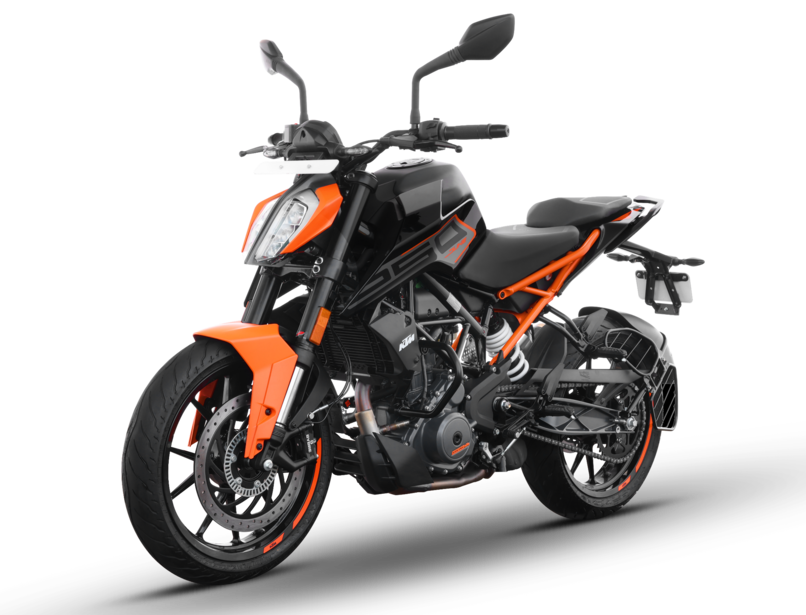 KTM Duke 250 |KTM Duke 250 Price, Specifications, Features| Varun KTM